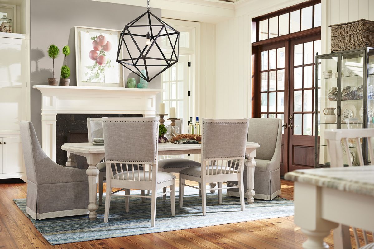 New Collections – PS – Universal Furniture Support